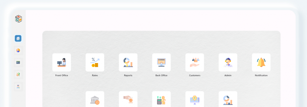 Intellex Fintech Software for Revolutionizing Finance
